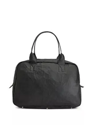 Y3 Logo Detail Tote Bag