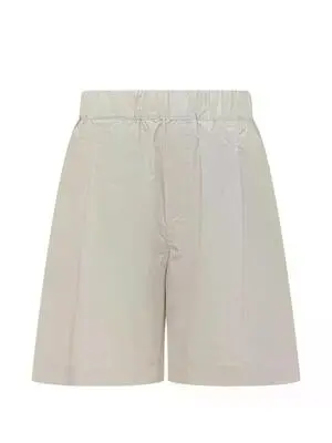 A Paper Kid Elasticated Shorts For Men