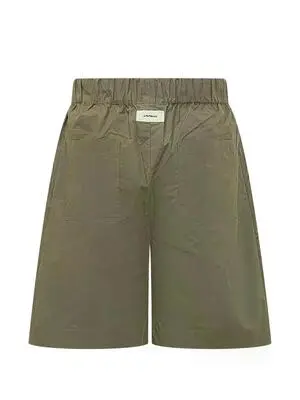 A Paper Kid Loose Fit Shorts For Men