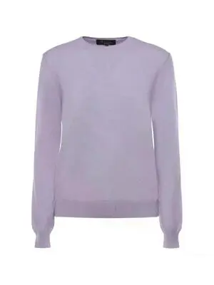 Loro Piana Sergio Crew-neck Sweater