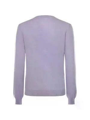 Loro Piana Sergio Crew-neck Sweater