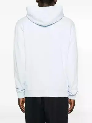 Jacquemus Logo Hoodie - Blue