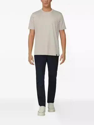Boggi Milano B Label T-shirt