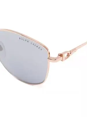 POLO RALPH LAUREN EYEWEAR Vivienne Sunglasses