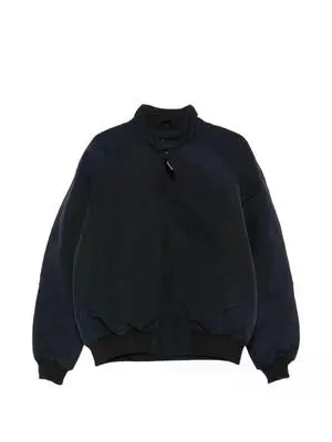 Canada Goose Legacy Bomber Jacket - Blue