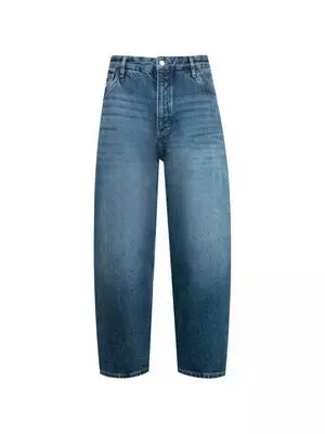 Studio Nicholson Volume Denim Jeans
