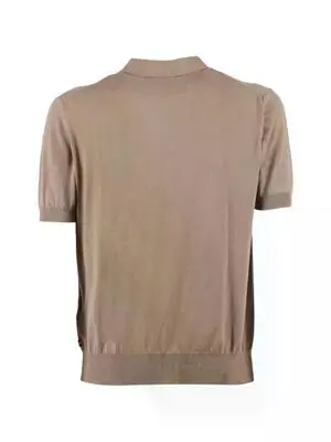 K-WAY Pleyne Buttoned Polo Shirt