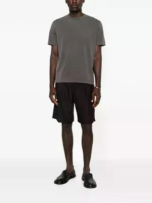 Our Legacy Leisure Elasticated-waist Shorts