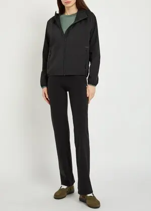 Vuori Renew Trainer Hooded Shell Jacket