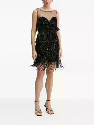 Bardot Embellished Cocktail Dresses