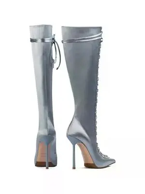 LE SILLA 120mm Colette Boots