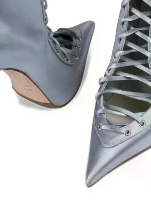 LE SILLA 120mm Colette Boots