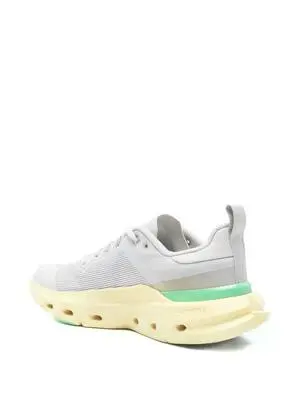 On Cloudpulse Next Sneakers - Grey