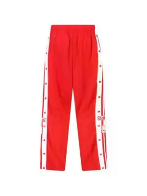Adidas Adibreak Track Pants - Red