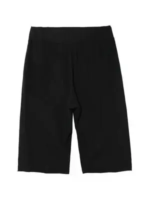 Undercover Graphic Patch Track Shorts
