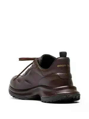 Officine Creative Axis Lace-up Sneakers
