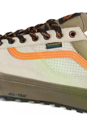 VANS Old Skool Waterproof Lace-up Sneakers - Neutrals