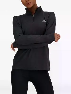 NEW BALANCE Sport Essentials Space Dye Sweatshirt