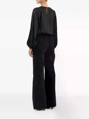Rebecca Vallance Studded Lavinia Blouse