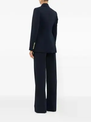 Rebecca Vallance Emerson Wide Leg Trousers