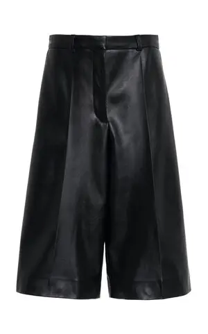 Stella McCartney Altermat Bermuda Shorts