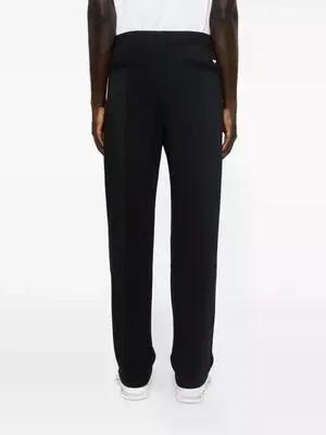 Emporio Armani Seam Detail Trousers