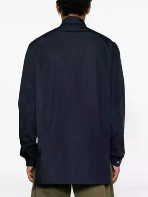 A-COLD-WALL* Long-sleeve Cotton Shirt
