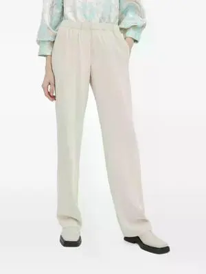 Samsoe Samsoe Elasticated Pants For Women