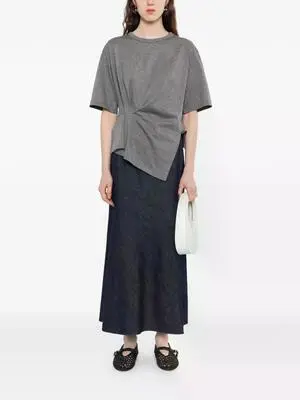 Less Office Wear T-shirts For Women