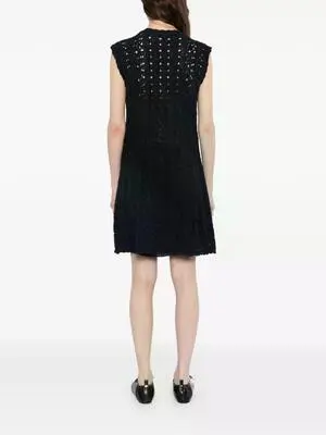 JNBY Knitted Mini Dress