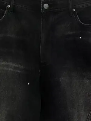 CROQUIS Conch Shell Jeans