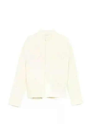 CROQUIS Loose Denim Jacket