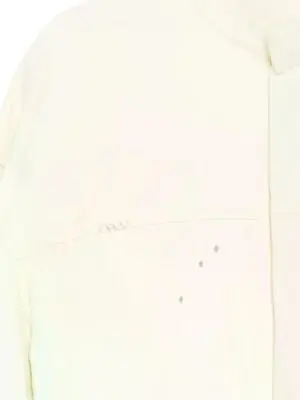 CROQUIS Loose Denim Jacket