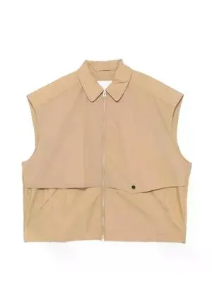 Croquis Vests For Men