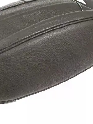 Hermès 1994 Goodnews Pm Shoulder Bag