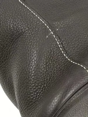 Hermès 1994 Goodnews Pm Shoulder Bag