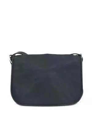 Hermès 2008 Sikkim Barda 30 Shoulder Bag