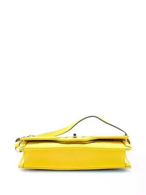 Gucci Luce Gg Canvas Mini Shoulder Bag
