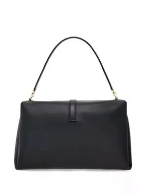 FERRAGAMO Front Flap Shoulder Bag