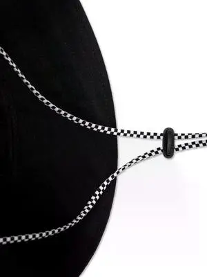 VANS Embroidered Logo Bucket Hat