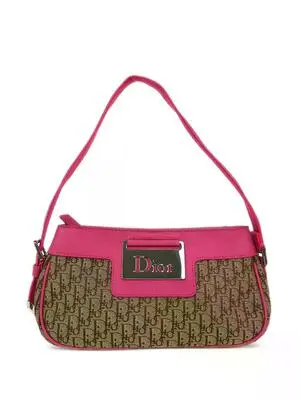 Dior Monogram Totes