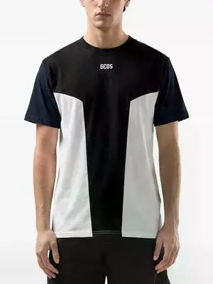 Gcds Color-block T-shirt