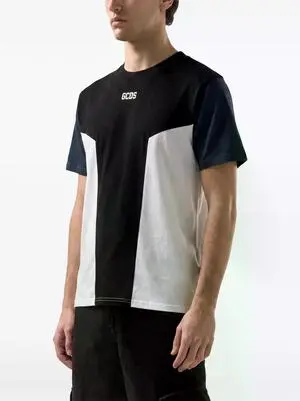 Gcds Color-block T-shirt