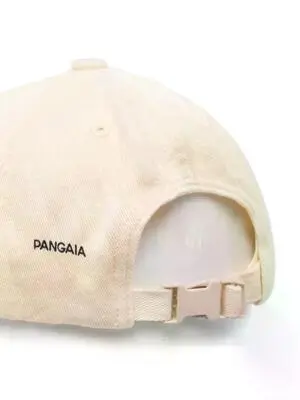 PANGAIA Logo Baseball Cap