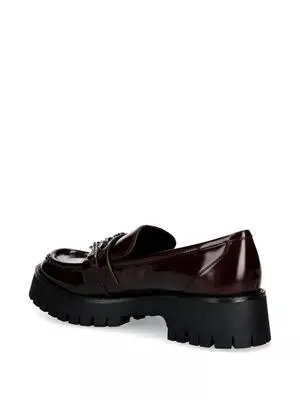 Guess Almer Chain Loafers