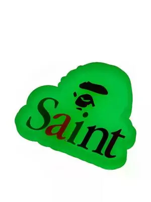 SAINT MXXXXXX X A Bathing Ape Graphic Homeware
