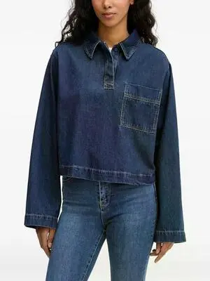 Marc O'polo Casual Shirts For Women