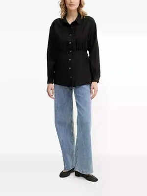 NEVER FULLY DRESSED Zoe Shirt