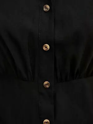 NEVER FULLY DRESSED Zoe Shirt