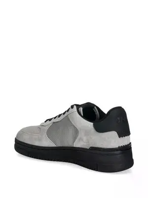 Polo Ralph Lauren Masters Court Logo Sneakers